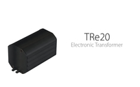 TRe20 Electronic Transformer, on Designer Pages