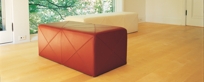 Blox Benches, on Designer Pages