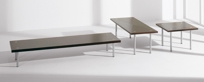 Pullman Tables, on Designer Pages