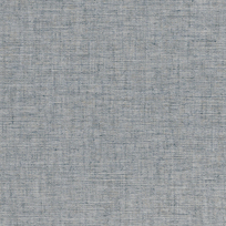 Vinyl Belgian Linen - Delft Blue, on Designer Pages