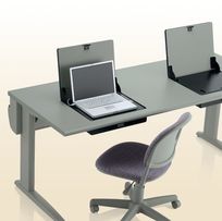 Laptop Garage, on Designer Pages