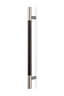 DH401 - Slim Barrel Door Handle, on Designer Pages