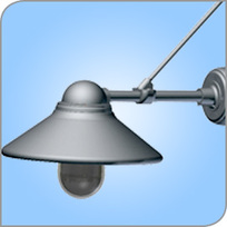 LSI Abolite® Windsor Series, on Designer Pages