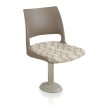 Jury Base Fixed Seating, on Designer Pages