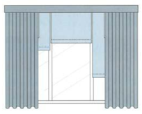 Drapery Fabrication, on Designer Pages