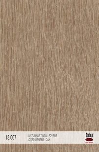 Tabu Natural & Dyed Oak Maglie Rovere - 13.007, on Designer Pages