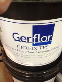 GERFIX TPS, on Designer Pages