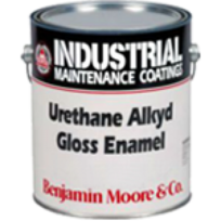 Urethane Alkyd Gloss Enamel M22 , on Designer Pages