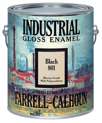 800 Line Tuff-Boy Int/Ext Industrial Gloss Enamel, on Designer Pages