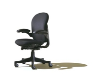 Reaction Chairs, on Designer Pages