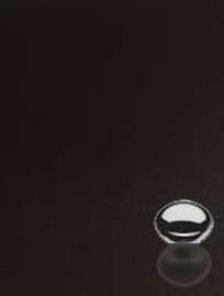 OCTOLUX 18 MATTE BLACK 48x96” .025", on Designer Pages