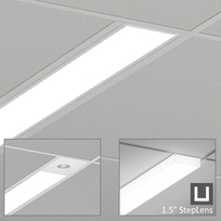 Beam4 Led Recessed, on Designer Pages