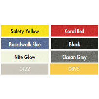 nora® visually impaired strips, on Designer Pages