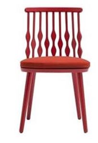 Nub Throne Chair, on Designer Pages