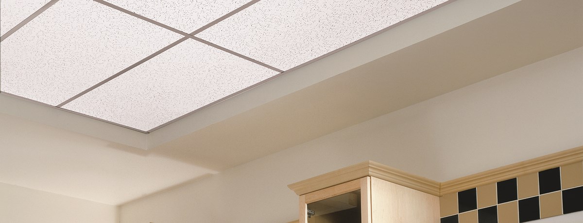 Certainteed Ceilings Submittals | Shelly Lighting