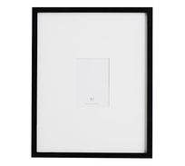 Wood Gallery Oversized Mat Frames, on Designer Pages