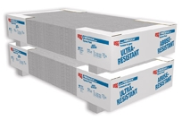 FIBEROCK Brand Abuse-Resistant Fiber-Reinforced Gypsum Interior Panels ...