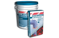 FIRECODE Brand Compound, on Designer Pages