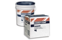 USG Covercoat Compound, on Designer Pages