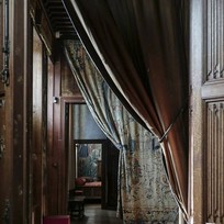 Drapery Fabrication, on Designer Pages