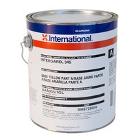 Intergard 345, on Designer Pages