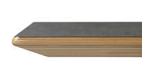HPL Top - Knife Edge, on Designer Pages