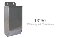 TR150 Magnetic Transformer, on Designer Pages