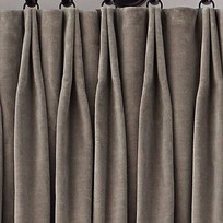 Drapery Fabrication/ Installation, on Designer Pages