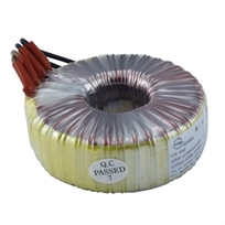 XF-100T (12V AC Magnetic Hard Wire Transformers), on Designer Pages