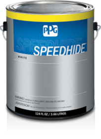 SPEEDHIDE® Interior/Exterior Masonry High Fill Latex Block Filler, on ...