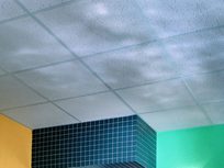 Radar™ Ceramic Acoustical Panels, on Designer Pages