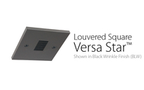 Junction Box Louvered Square Versa Star™ Solid State (BKSSL®), on ...