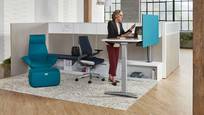 Ology Desk, on Designer Pages