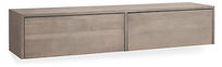 Hover Wall-Mounted Cabinets, on Designer Pages