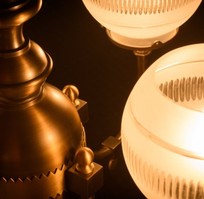 Rambusch Lighting, on Designer Pages