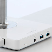 M/Connect™Docking Station, on Designer Pages
