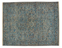 Caspian Rugs, on Designer Pages