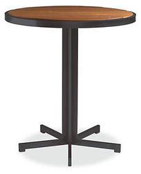 Montego Round Counter Table, on Designer Pages