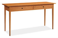 Adams Console Tables, on Designer Pages