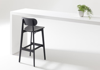 PLC Barstool, on Designer Pages