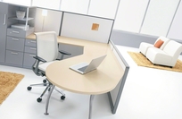 Avenir Panel Systems, on Designer Pages