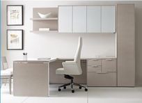 Private Office System, on Designer Pages