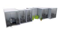 SnapCab Pods, on Designer Pages