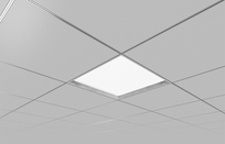 SkyePlane 2x2 Recessed, on Designer Pages