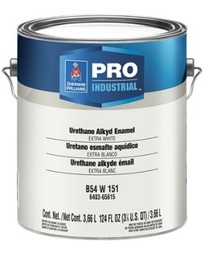 Pro Industrial Urethane Alkyd Enamel, on Designer Pages