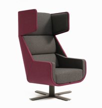 BuzziMe, on Designer Pages