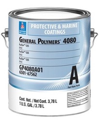 General Polymers 4080, on Designer Pages