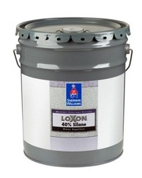 Loxon 40% Silane Water Repellant A31 T 40, on Designer Pages