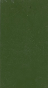 Powder Coated Metal RAL -6020, on Designer Pages