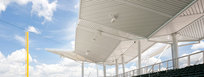 Epicore Roof and Floor Deck Ceiling Systems, on Designer Pages